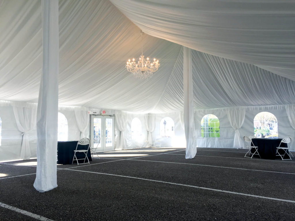 How to take better photos of your projects - InTents