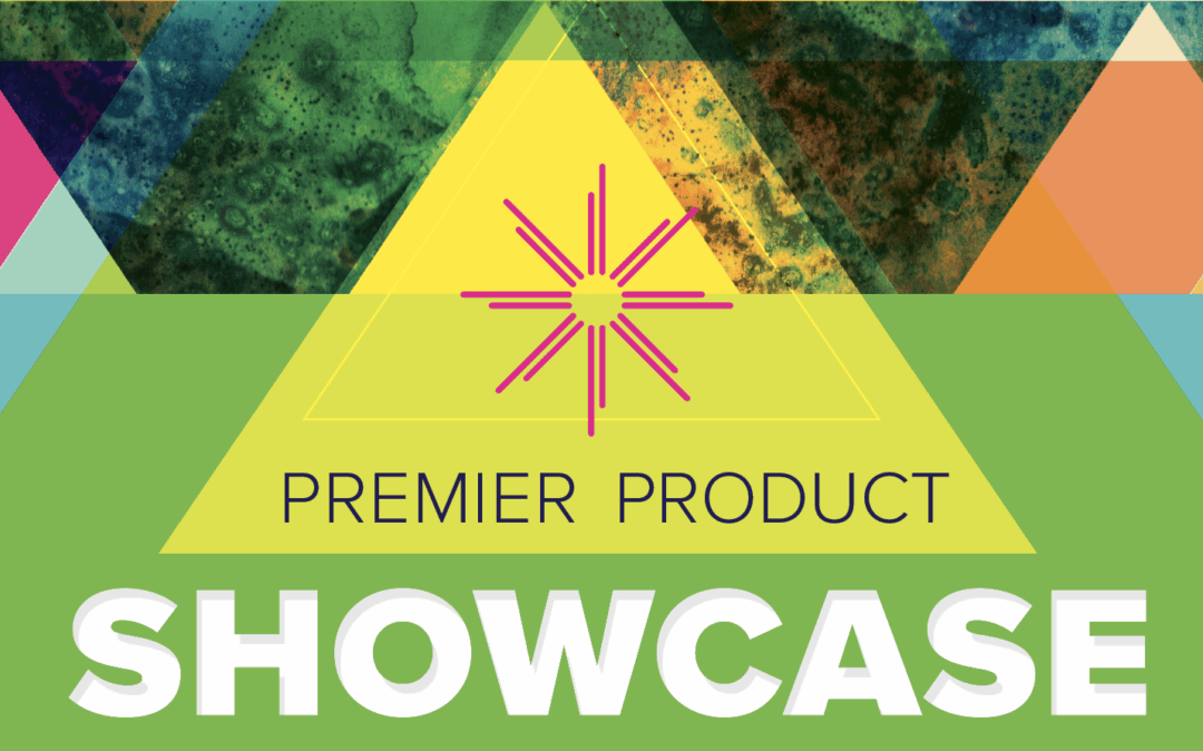 2025 Premier Product Showcase - InTents